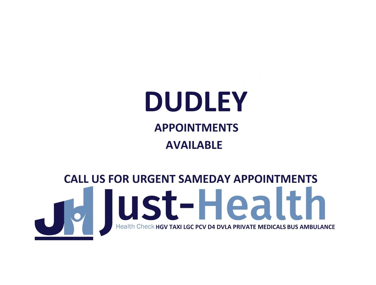 Download your D4 Medical Form Here. Required for HGV PCV D1 LGV C1