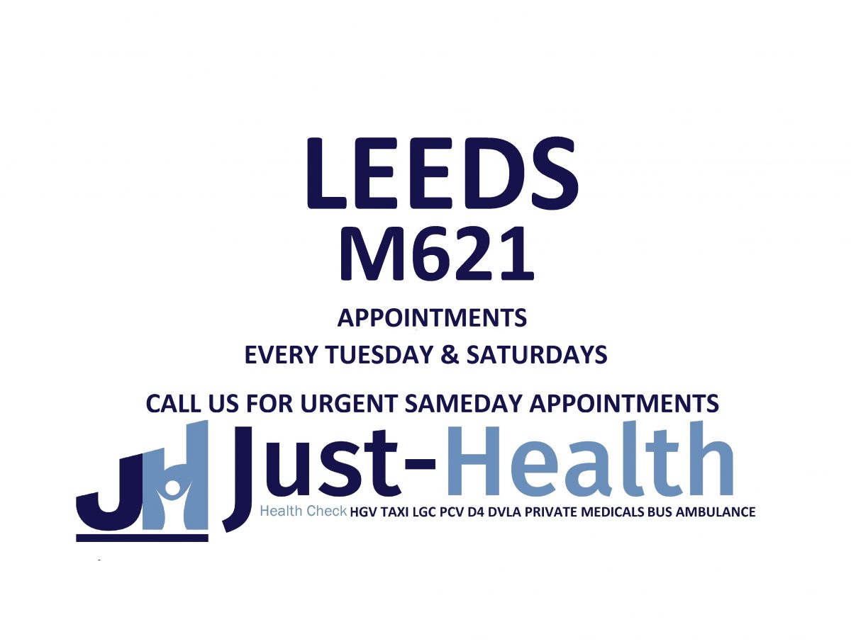 Download your D4 Medical Form Here. Required for HGV PCV D1 LGV C1