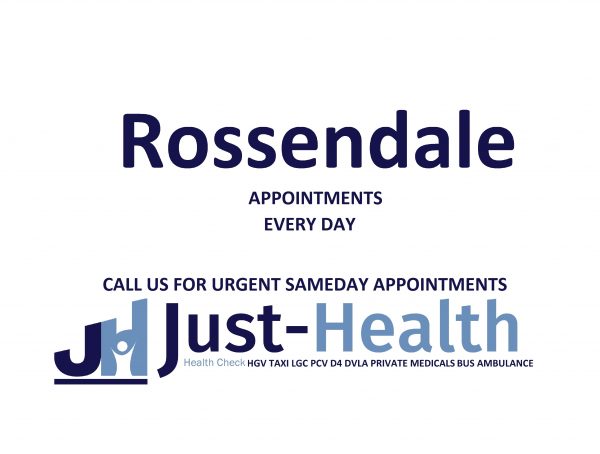 ML5 Medical Seafarers £85 - @Just Health Nationwide Clinics