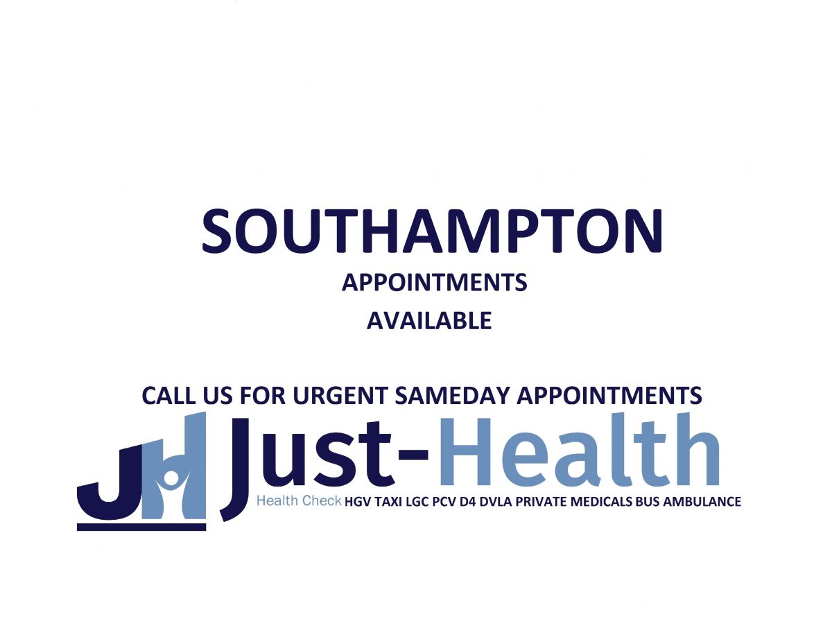 OGUK Medicals Oil and Gas UK OFFSHORE £130 - @Just Health