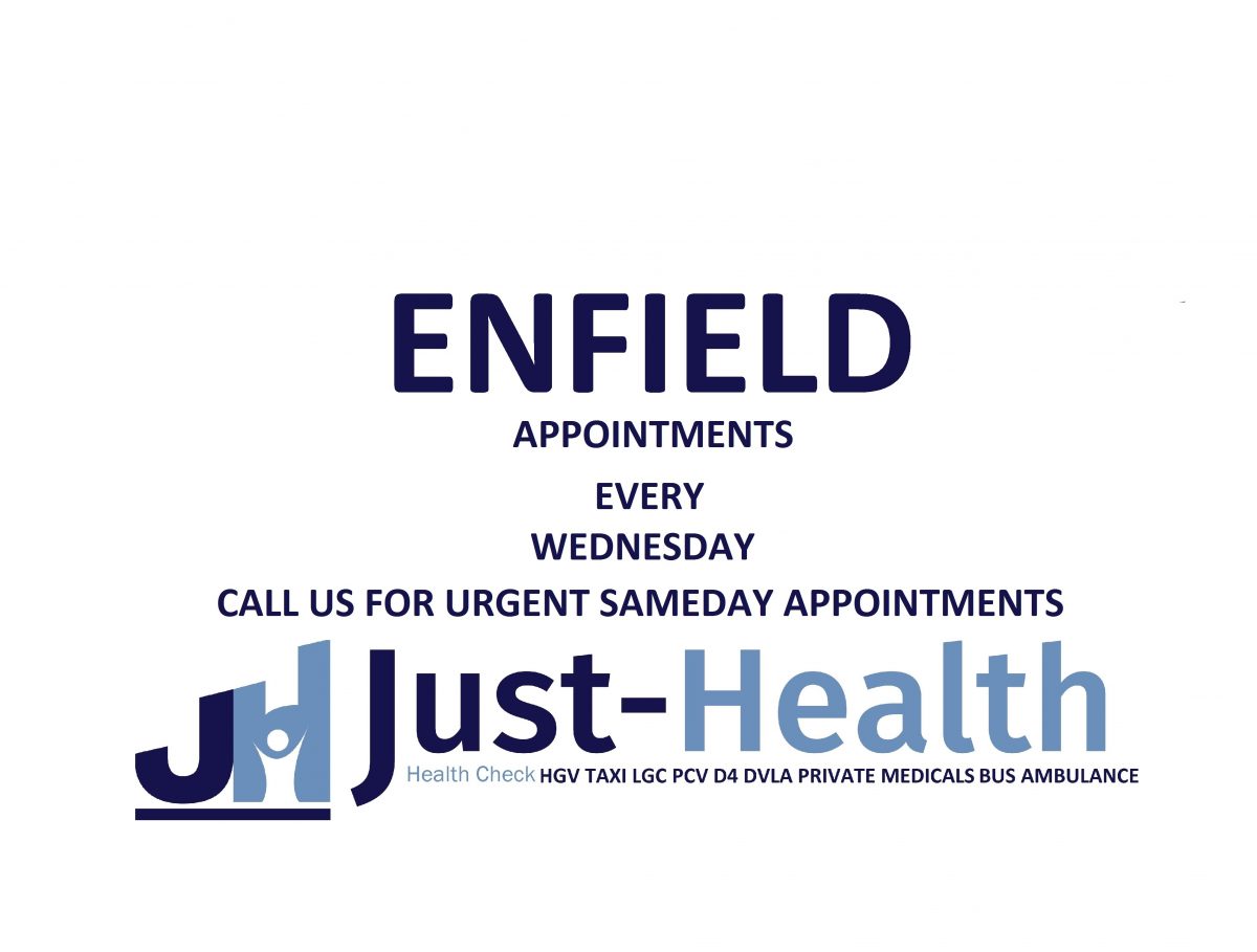 Download your D4 Medical Form Here. Required for HGV PCV D1 LGV C1