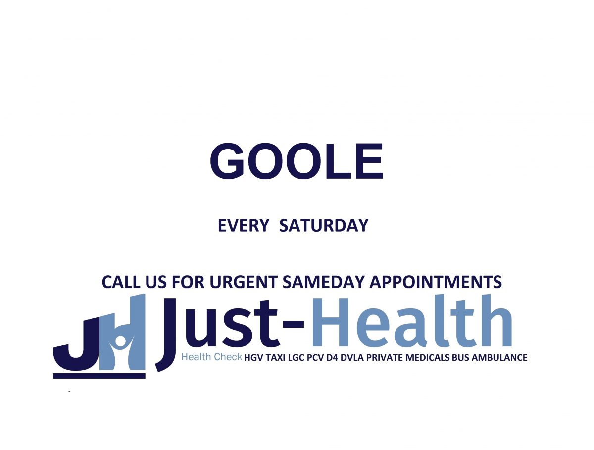 OGUK Medicals Oil and Gas UK OFFSHORE £130 - @Just Health