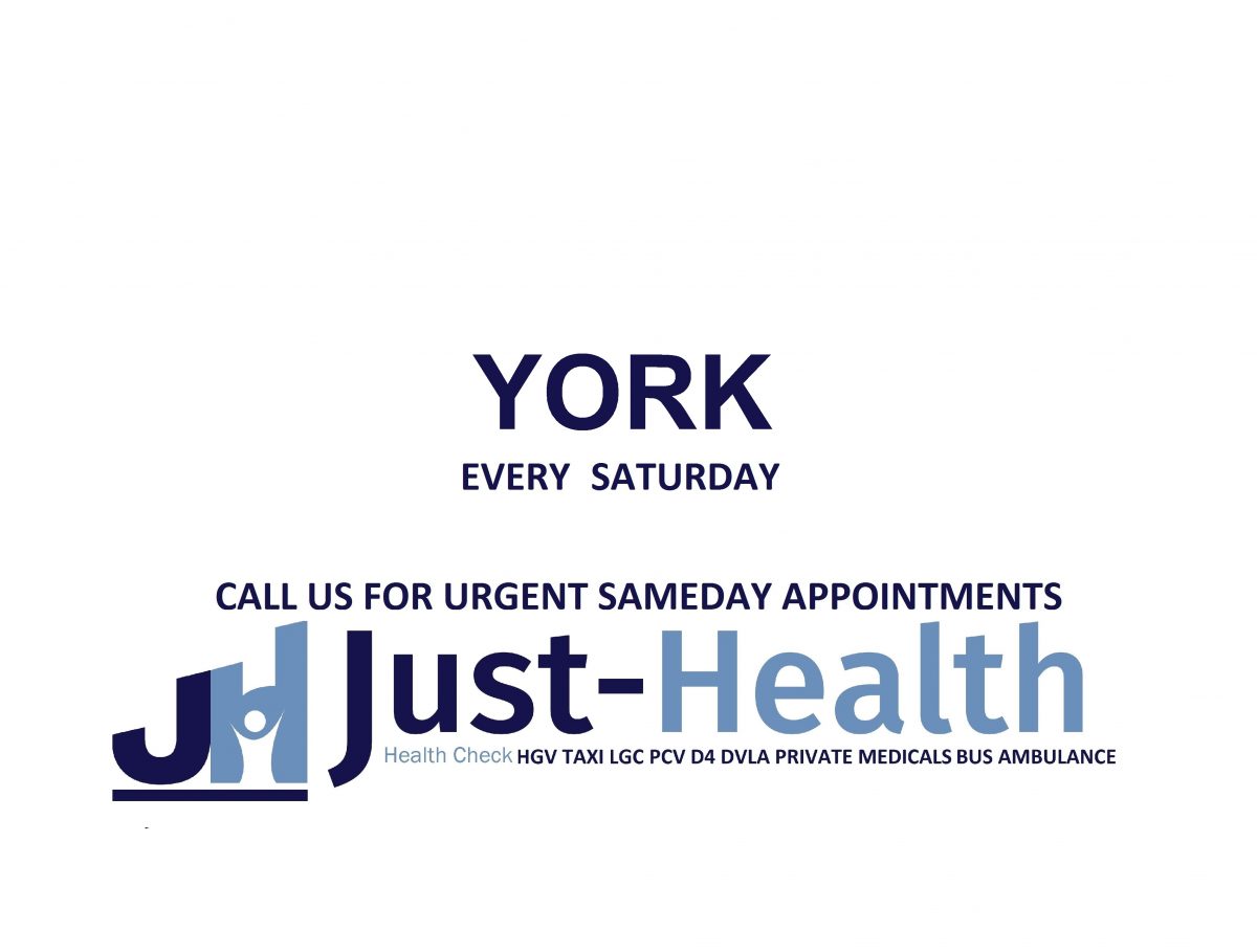 Download your D4 Medical Form Here. Required for HGV PCV D1 LGV C1