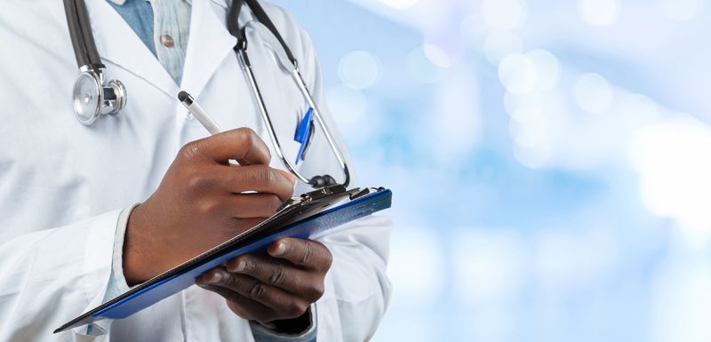 D4 Medicals HGV - £50 - locations Near You