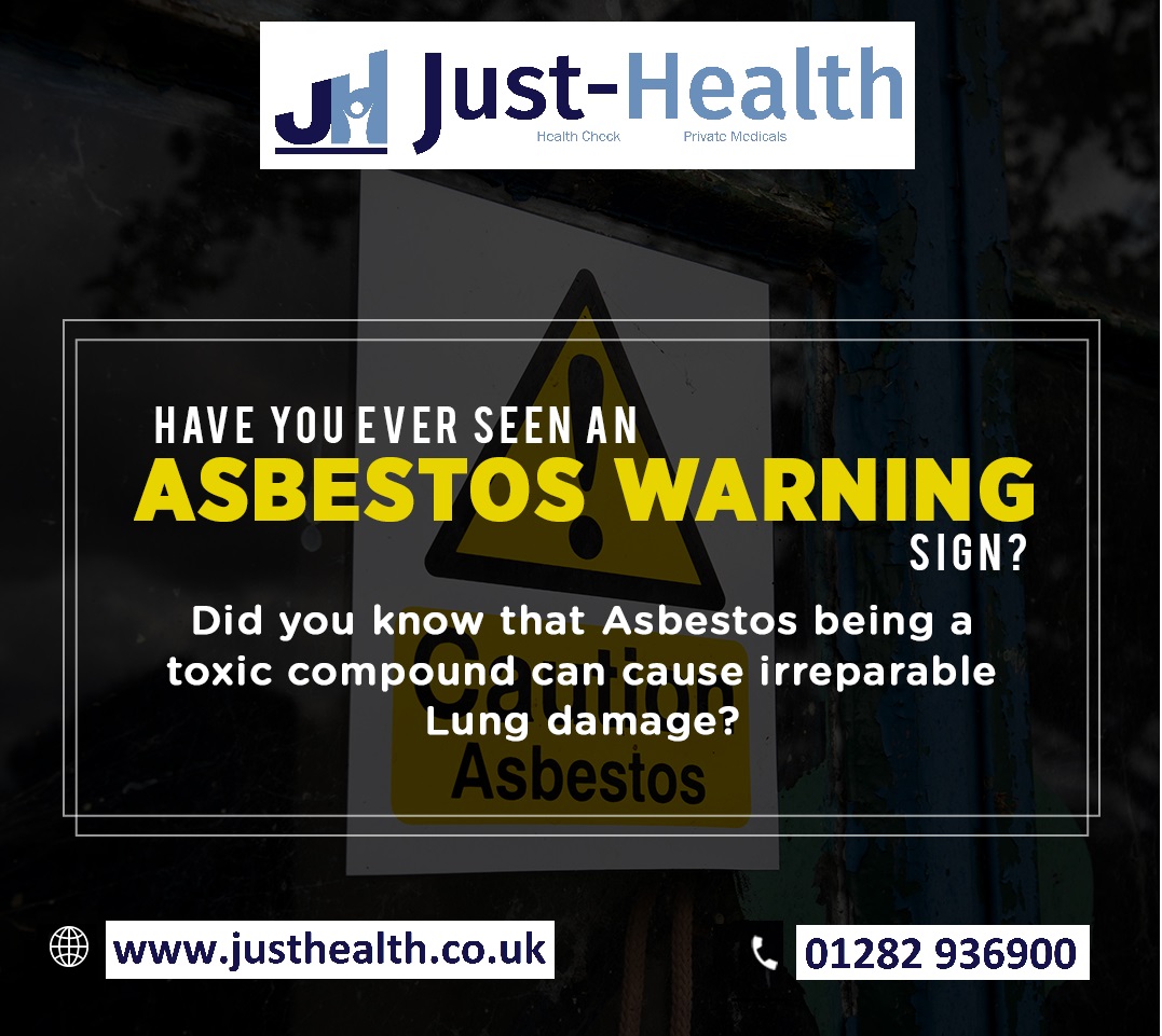 Asbestos Medical West Midlands - Just Health