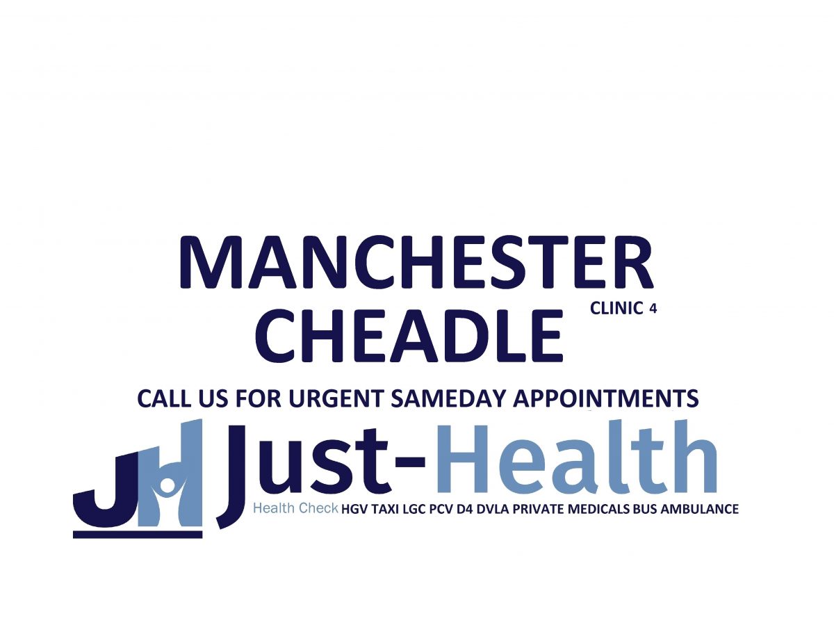 OGUK Medicals Oil and Gas UK OFFSHORE £130 - @Just Health