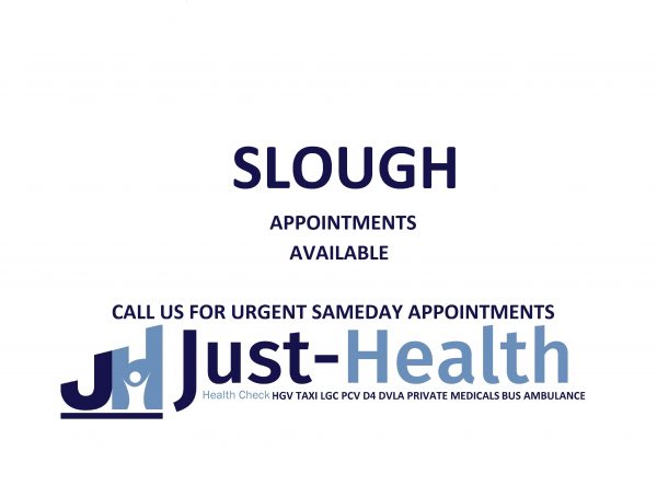 Hand-Arm Vibration Syndrome (HAVs) Testing - £95 - @Just Health Clinics